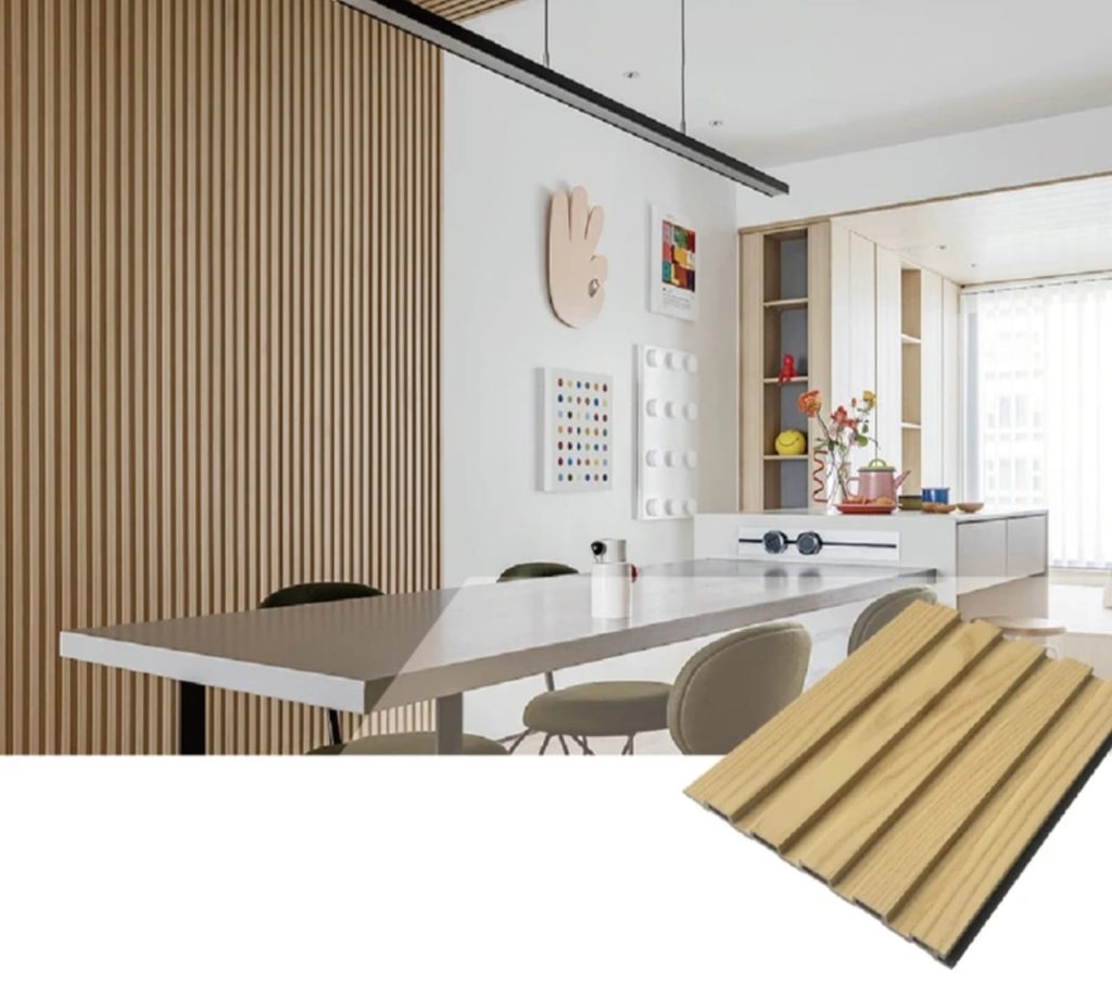 Fluted Panel - Summer Home Deco Trading