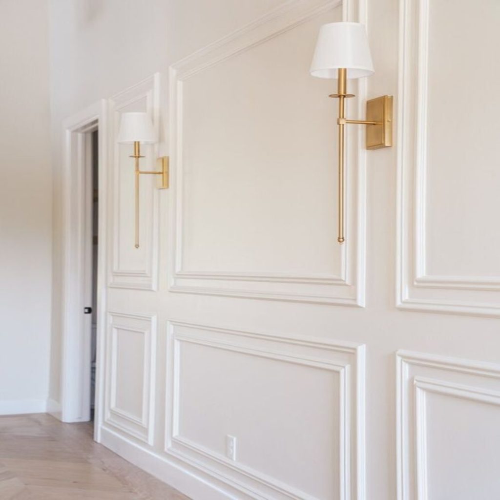 PS Wainscoting - Summer Home Deco Trading